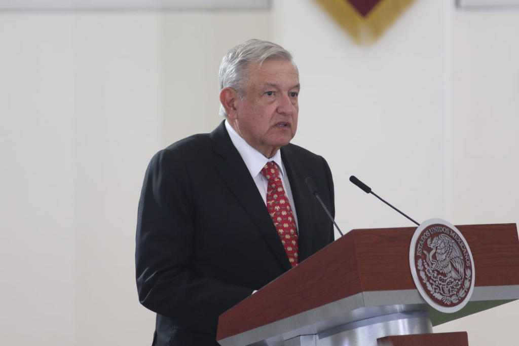 AMLO pide a países productores de vacunas COVID que 'actúen con ... AMLO pide a países productores de vacunas COVID que 'actúen con ...