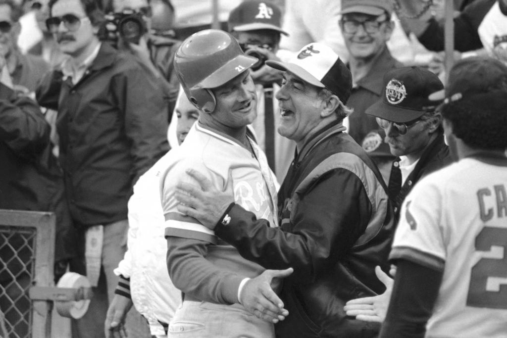 Muere Joe Altobelli, último manager campeón de Orioles de Baltimore