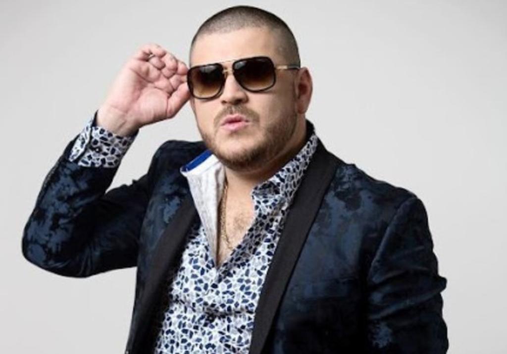 'El Komander' es hospitalizado