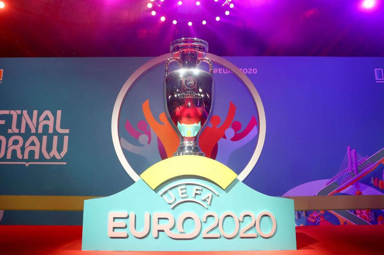 Decidirán sedes de la Eurocopa