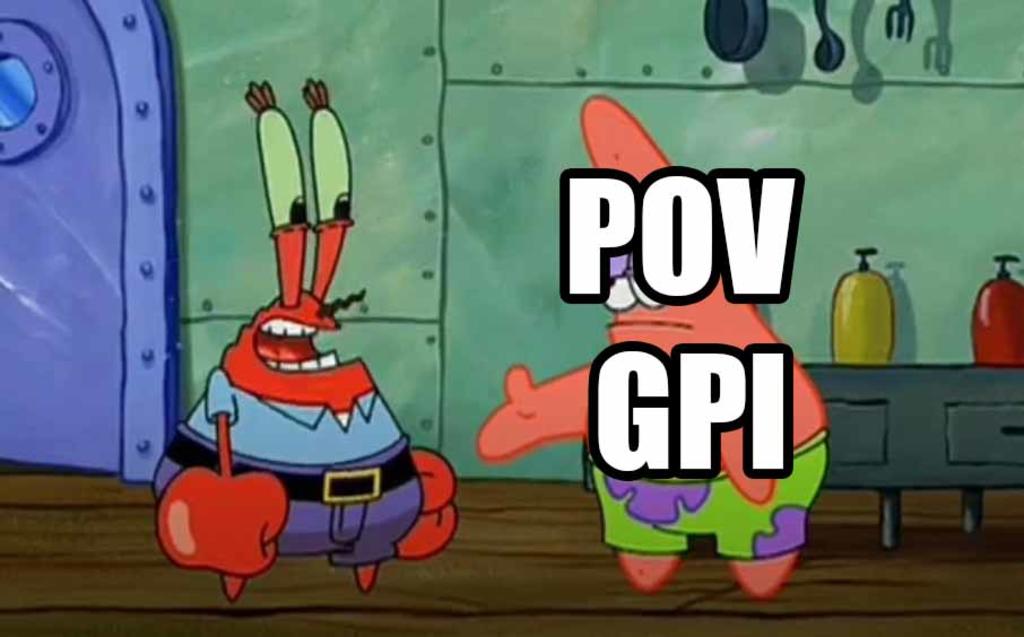 Qu Significa POV Y GPI Los T rminos de Moda En Redes Sociales Qu Significa POV Y GPI Los T rminos de Moda En Redes Sociales