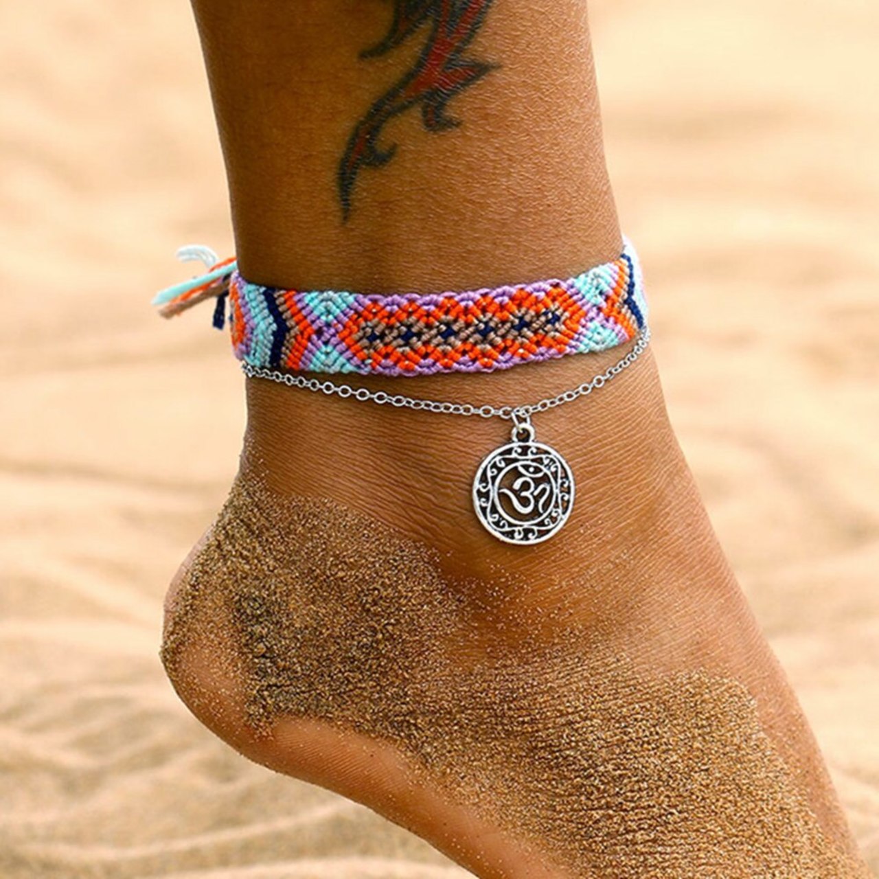 El accesorio del verano