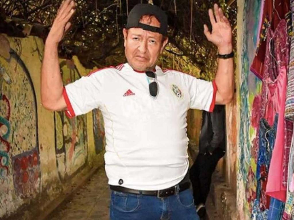 Fallece el comediante 'Sammy' Pérez tras sufrir un infarto