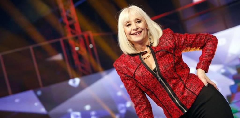 La cantante italiana Raffaella Carrà fallece a los 78 años