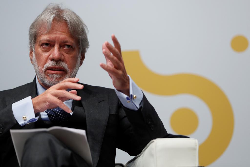 Los hermanos mexicanos Amodio se consolidaron como los accionistas de ...