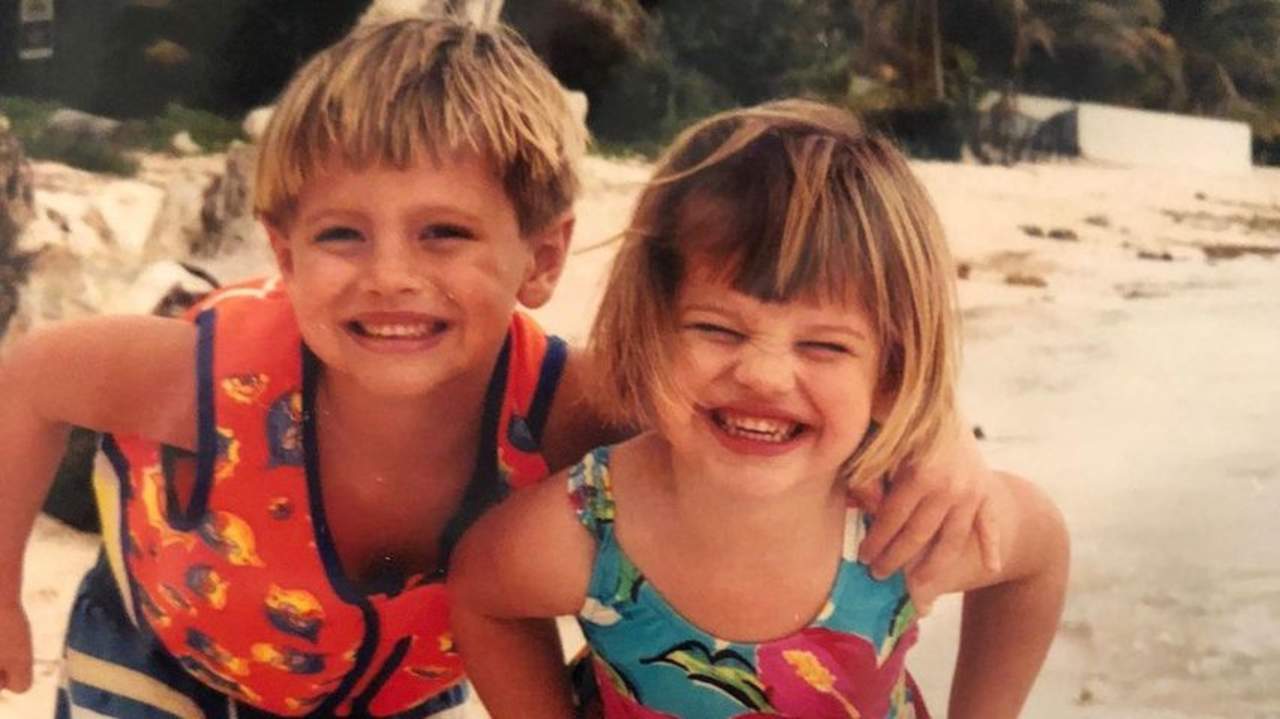 Muere el actor Daniel Mickelson a los 23 años de edad