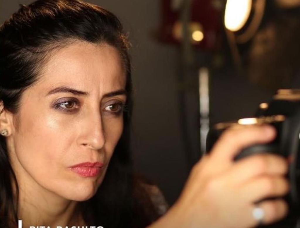 Rita Basulto, cortometrista mexicana se une al jurado del Oscar