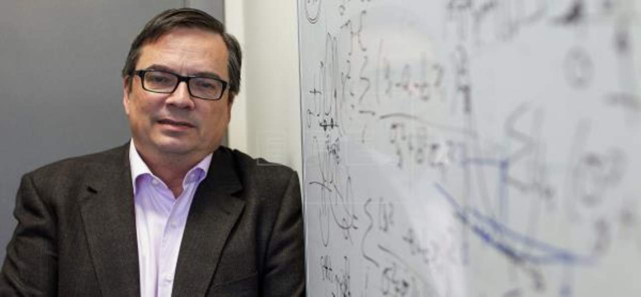 Xavier Barcons es reelegido como director del Observatorio en el ...