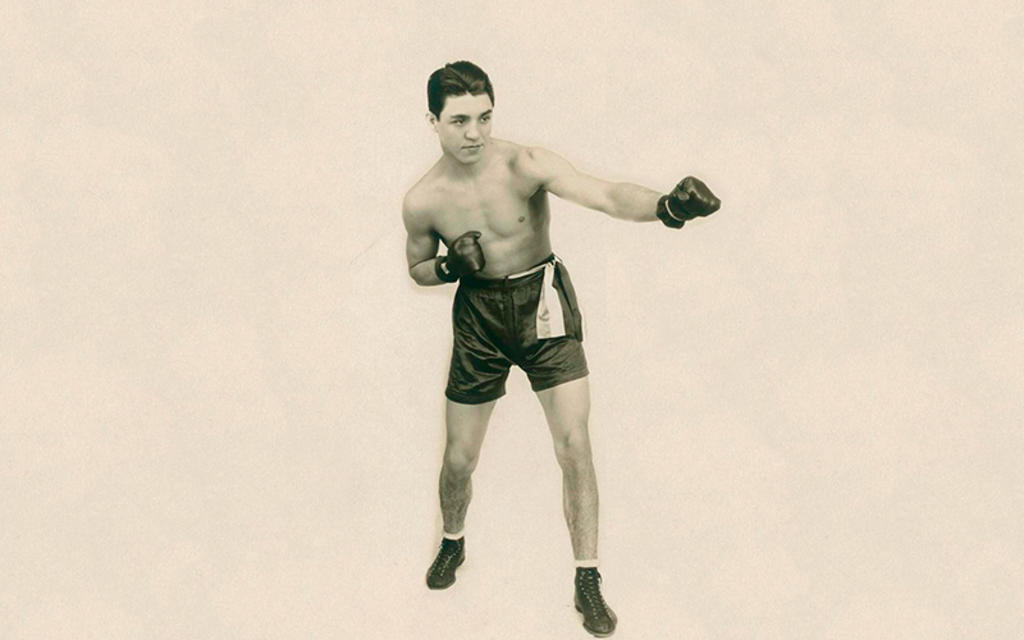 Un día como hoy, Sammy Mandell derrotó a Tony Canzoneri