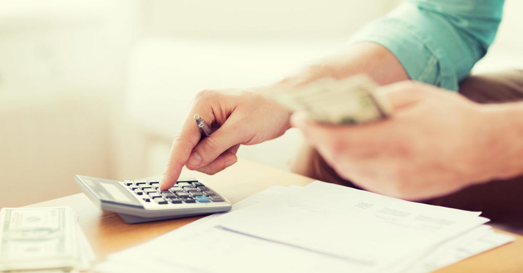 Aprende a tomar el control de tus finanzas personales