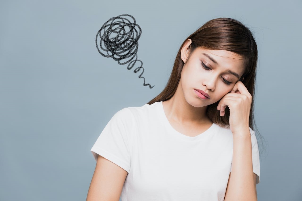 Cómo reconocer problema de salud mental