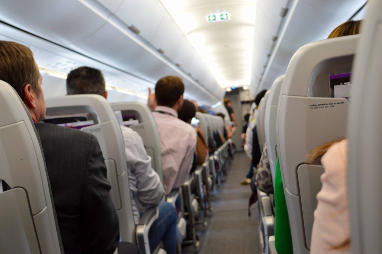 Mejora el pasaje aéreo en Durango