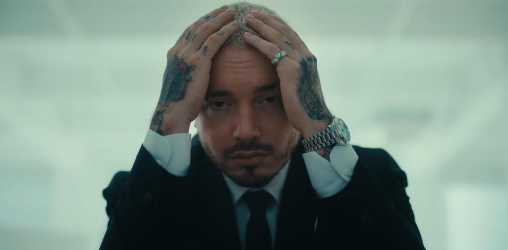 J Balvin anuncia el lanzamiento de su quinto álbum que llevará por ...