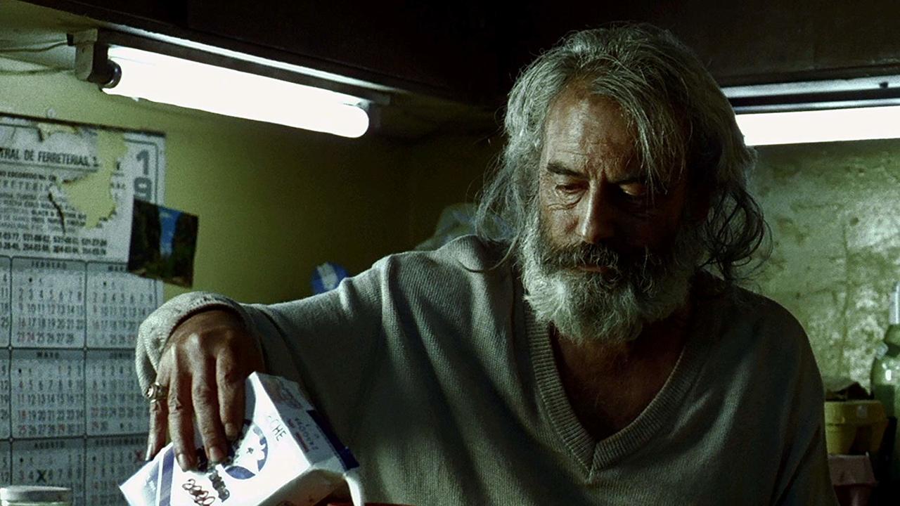 'Amores Perros' vuelve a los cines