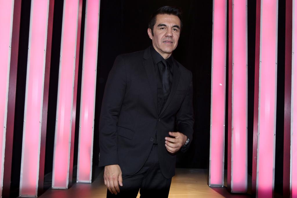 'Siempre he defendido ser auténtico', dice Adrián Uribe