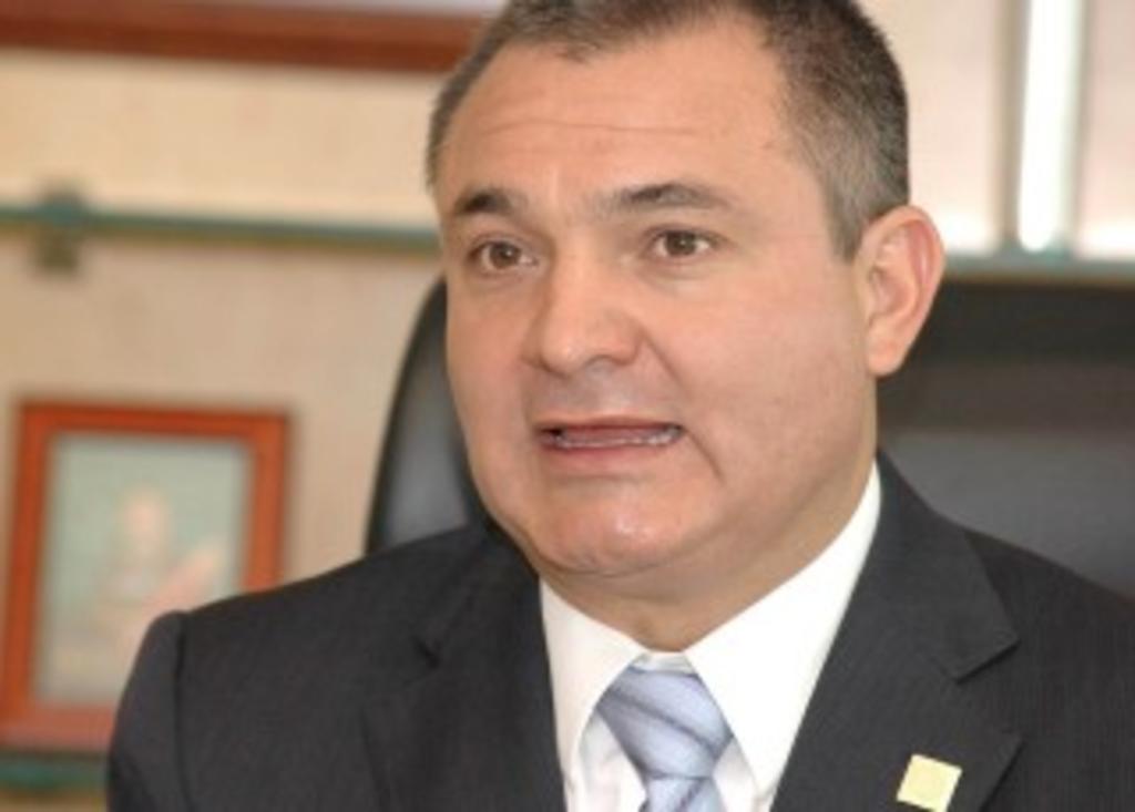 Tribunal de Nueva York aplaza vista previa del juicio de Genaro García ...