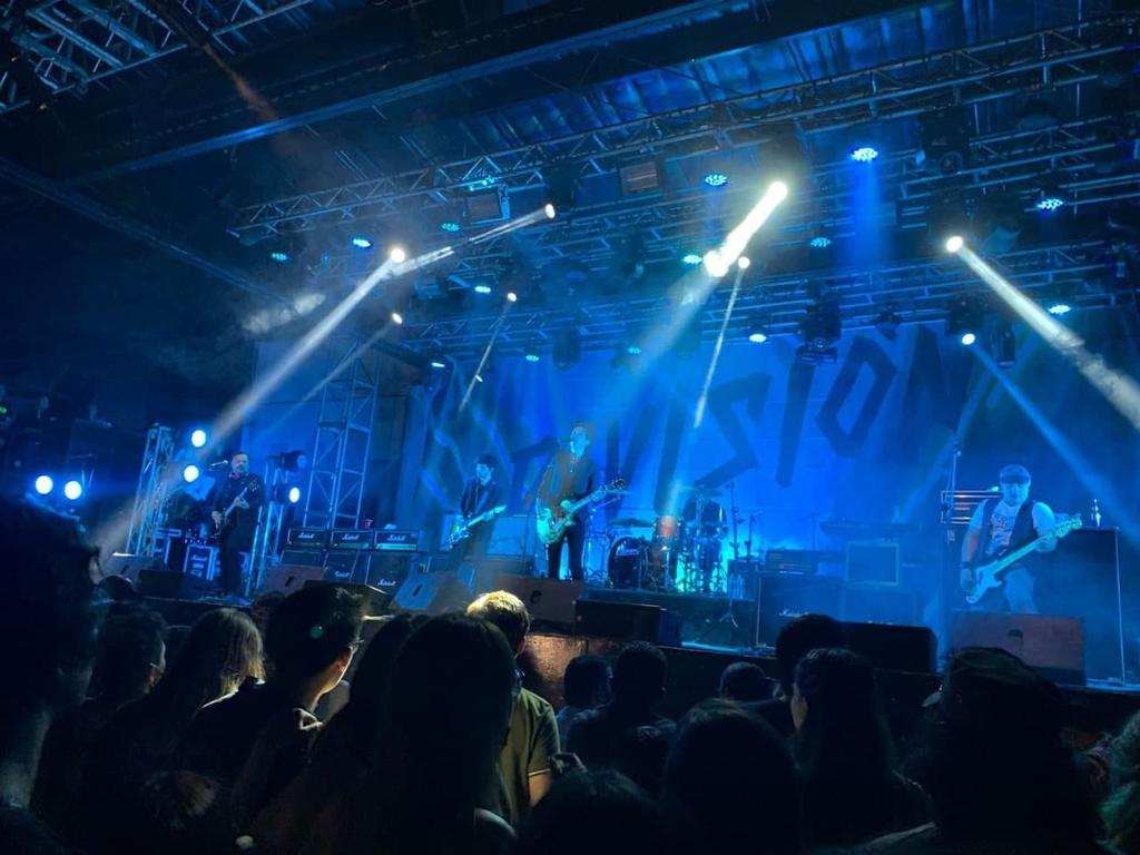 Banda División Minúscula se presenta en Torreón