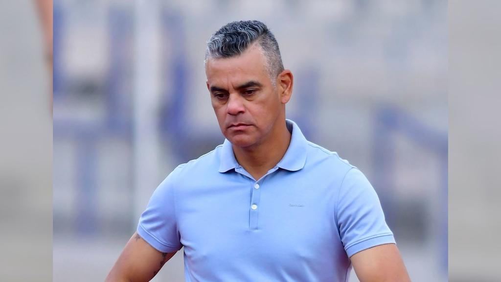 Héctor 'Pity' Altamirano presenta su renuncia tras derrota del ...