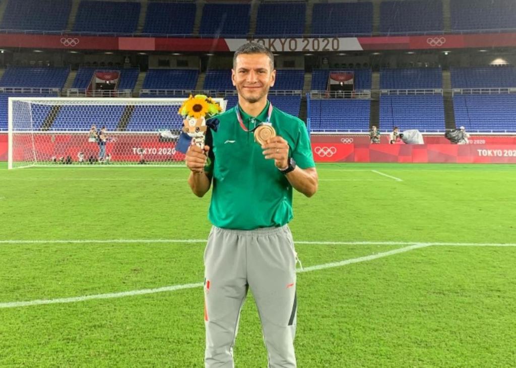 Así se despidió Jimmy Lozano de la Selección Mexicana