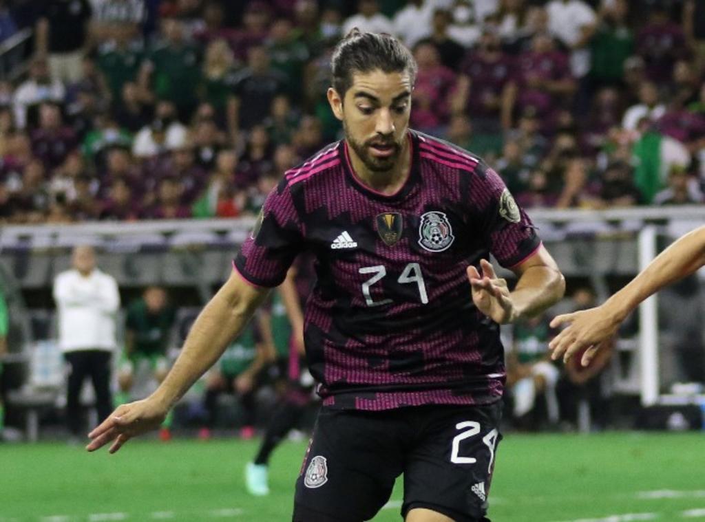 MLS selecciona al mexicano Rodolfo Pizarro como el jugador de la semana
