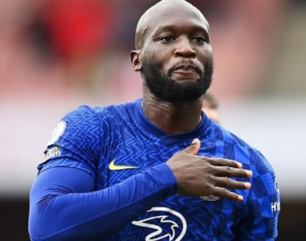 Chelsea pasa sobre Arsenal en un destacado debut de Lakaku Chelsea pasa sobre Arsenal en un destacado debut de Lakaku