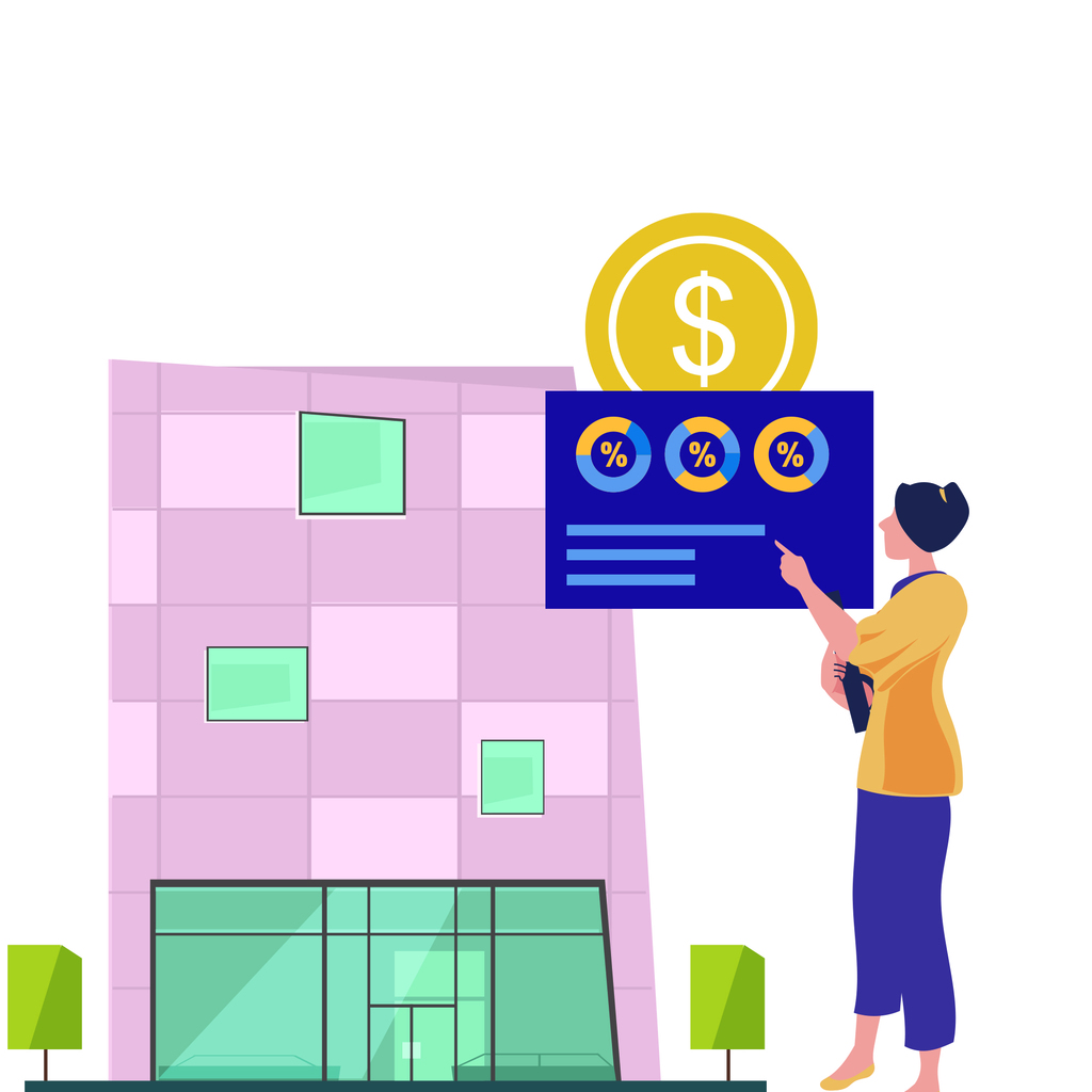 Pymes enfrentan altas tasas de interés