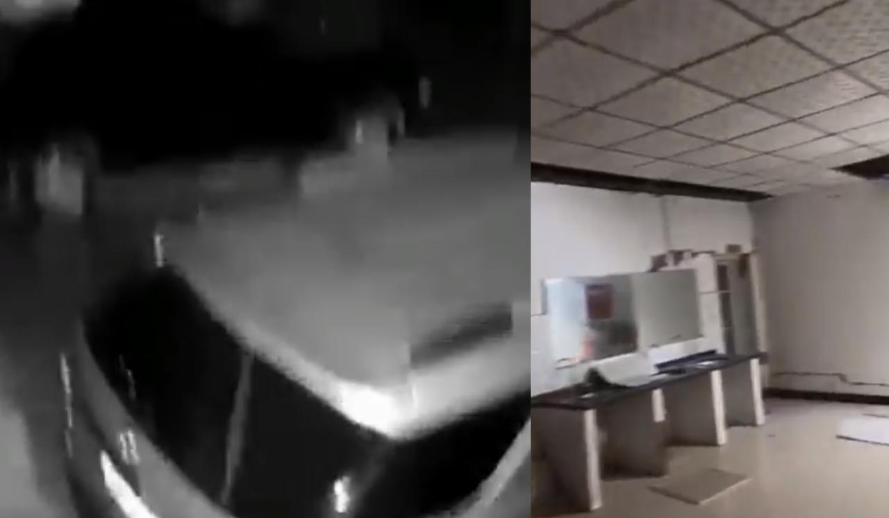 Difunden Videos Del Sismo De 60 Que Azotó A China 9783