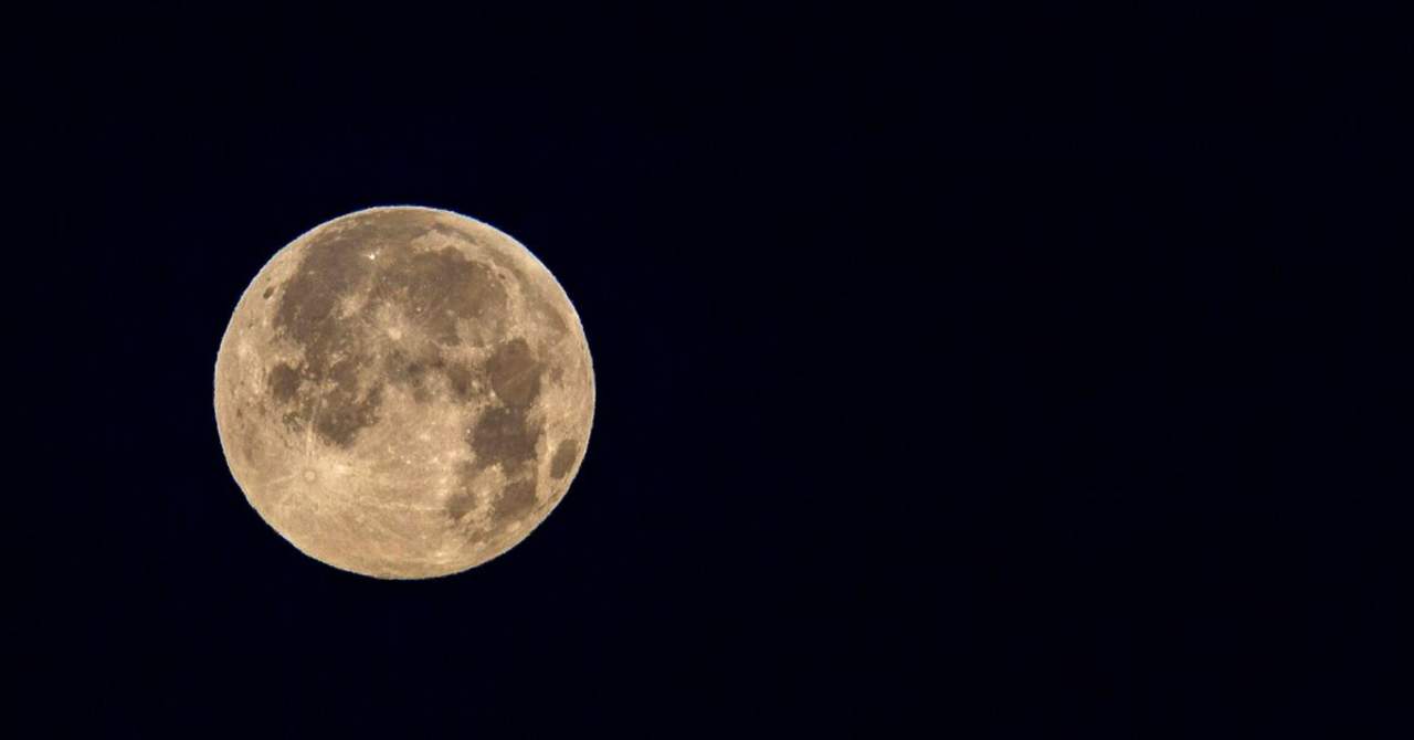 El rover VIPER de la NASA aterrizará en 2023 en polo sur de la Luna