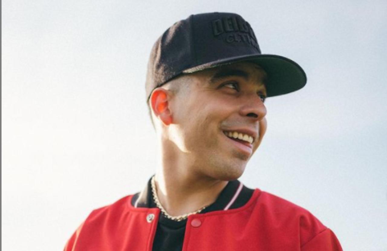 MC Davo actuará hoy en la Feria de Torreón