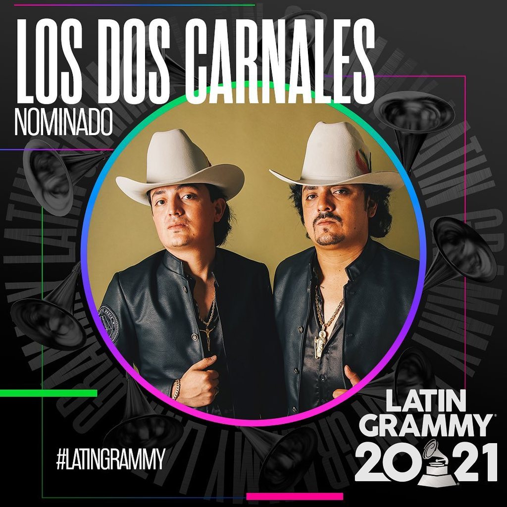 Talento Lagunero Destaca En Los Latin Grammy