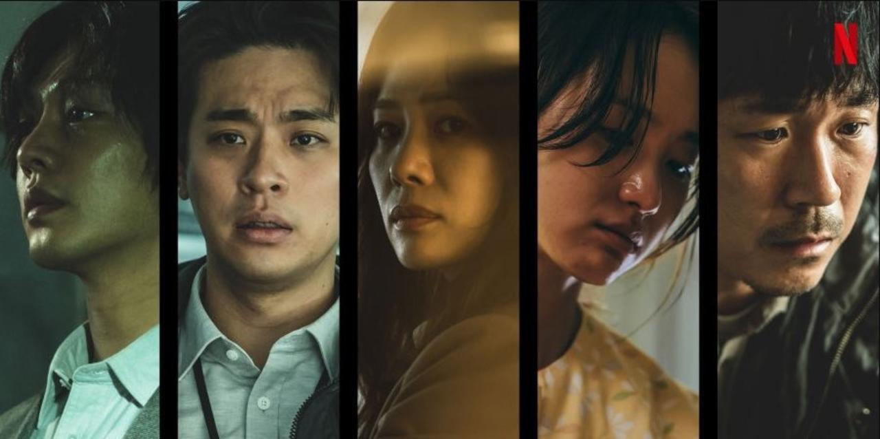 'Hellbound', la otra promesa coreana además de 'El Juego del Calamar'