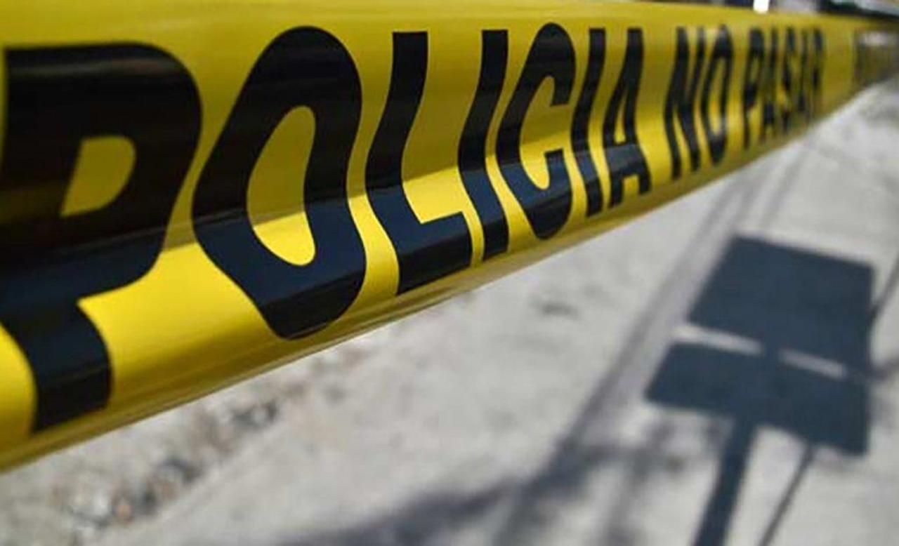 Hombre muere al sufrir accidente en su motocicleta en Gómez Palacio