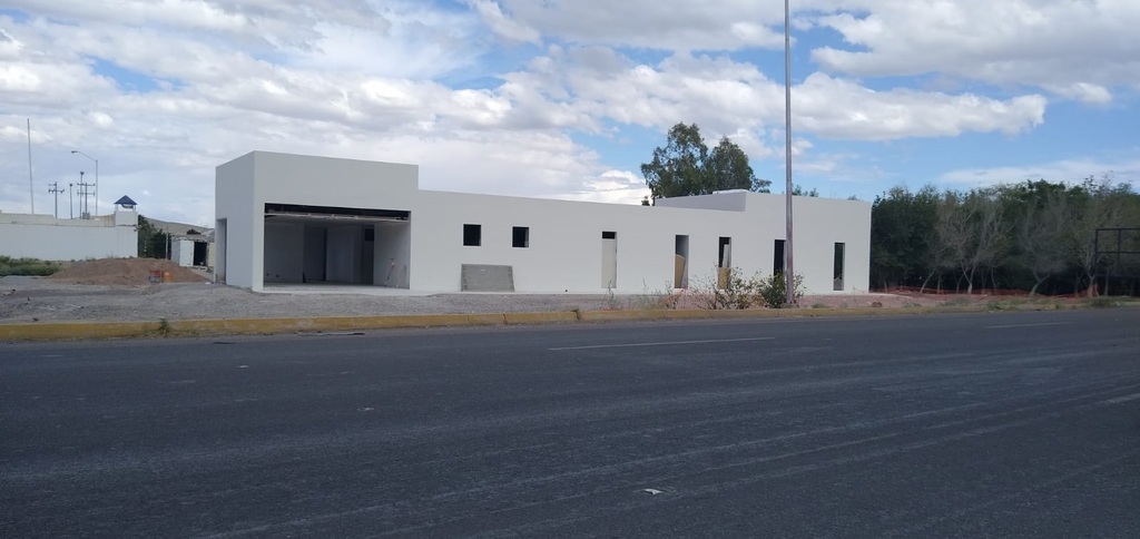 Invertirán 14 Mdp En Segunda Fase Del Cree En Lerdo