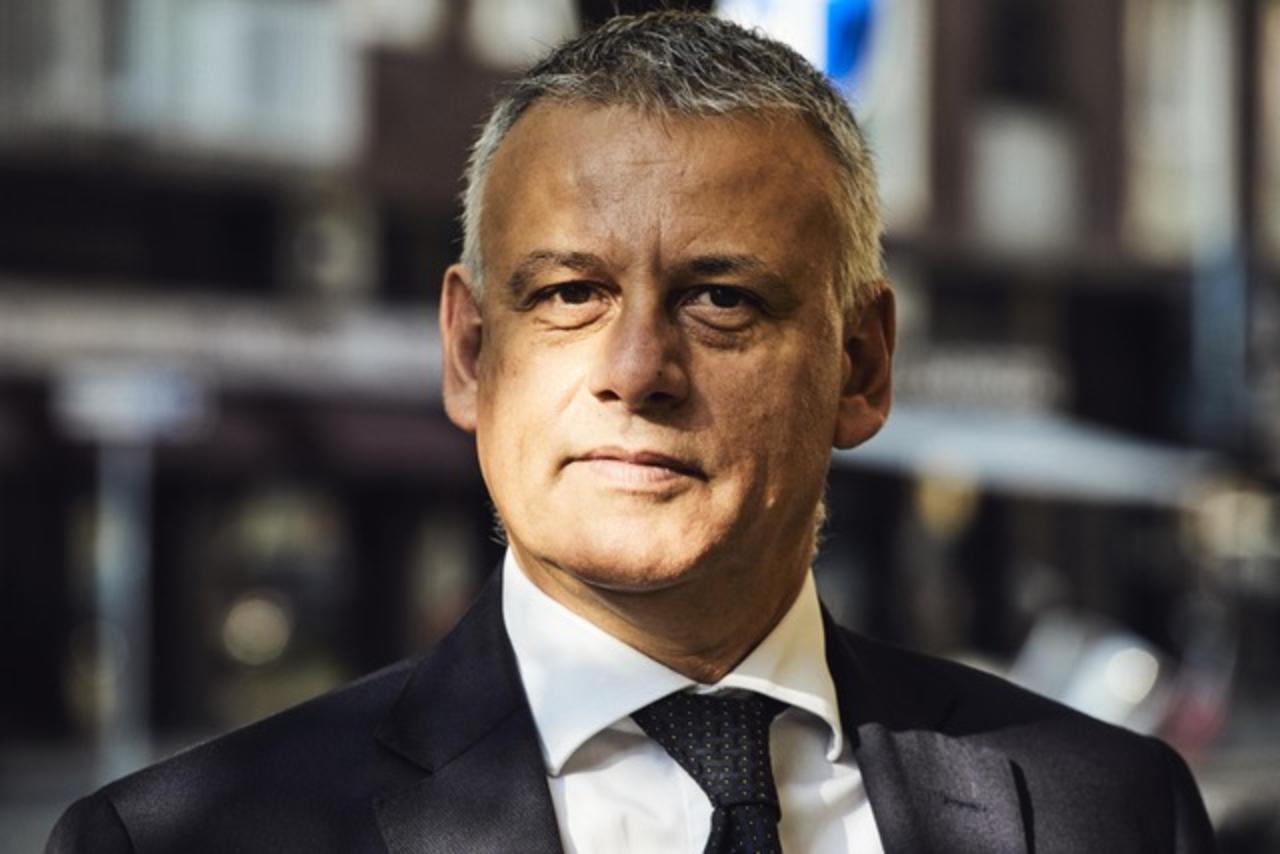 Franco Favilla (Seasif Holding): Cuanto más se imponen las energías ...