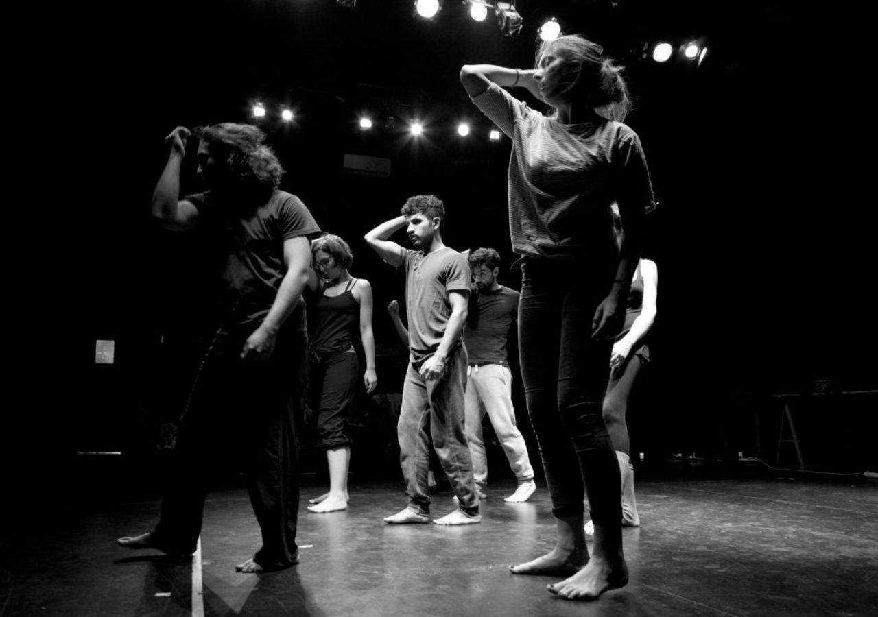 Preparan taller de improvisación actoral