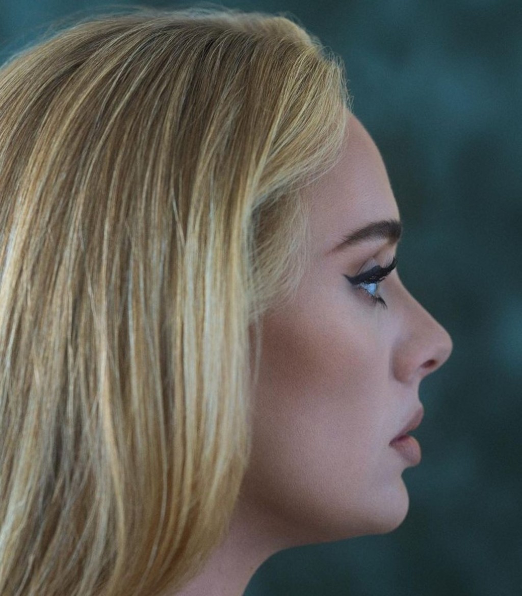 Adele da adelanto de su nuevo tema en Instagram