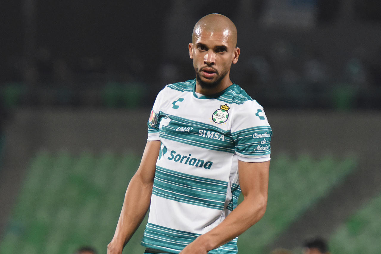 Matheus Doria habla sobre jugar con la Selección Mexicana y rumores de ...