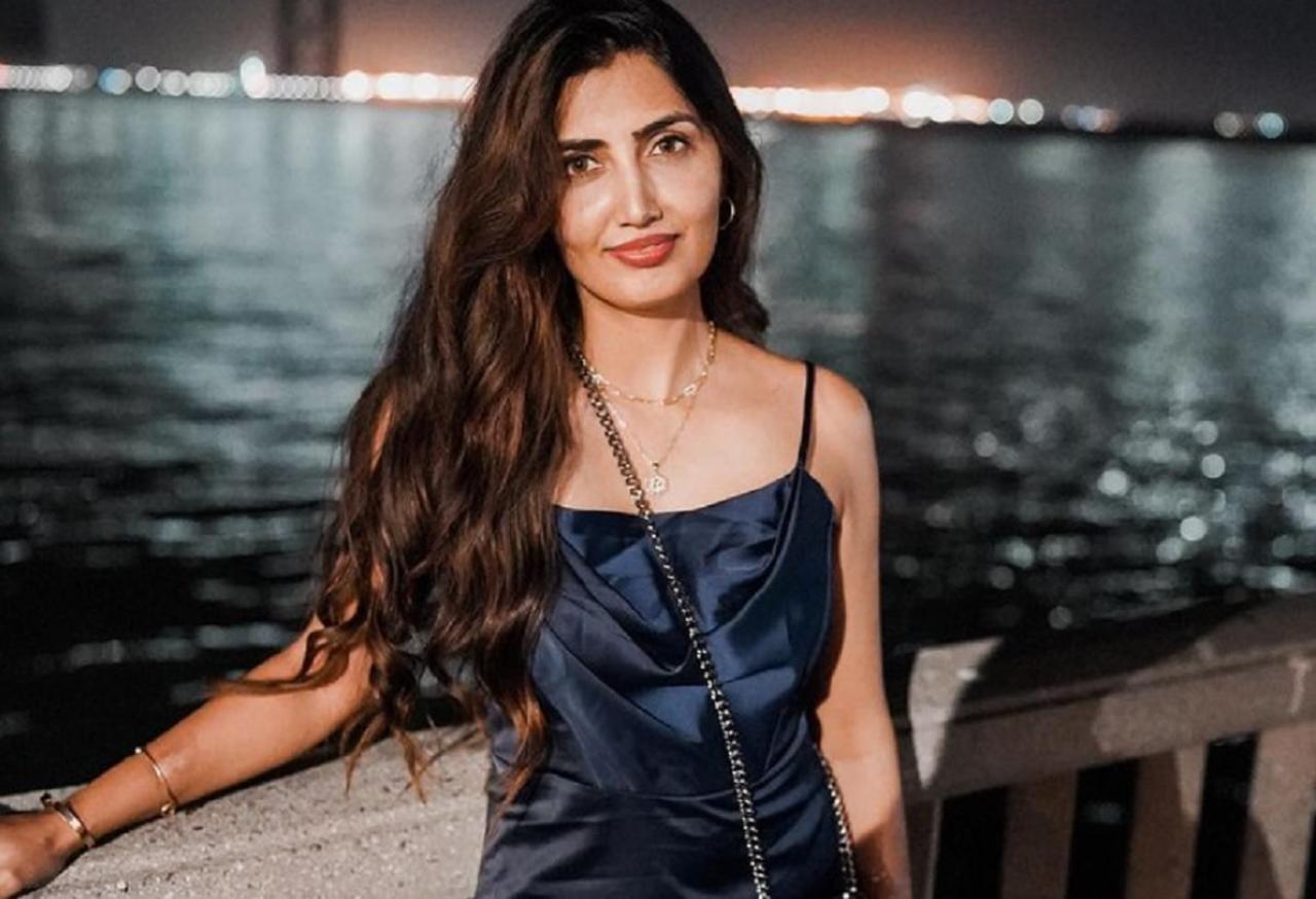 De Quintana Roo repatrian cuerpo de 'influencer' Anjali Ryot, asesinada ...