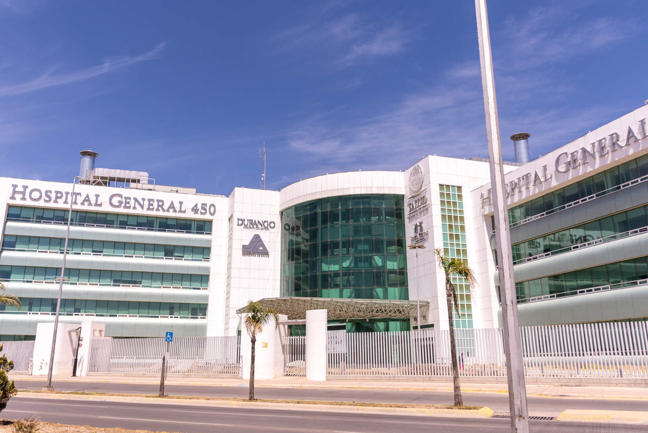 De nuevo, detectan chinches en dos camas del HG 450