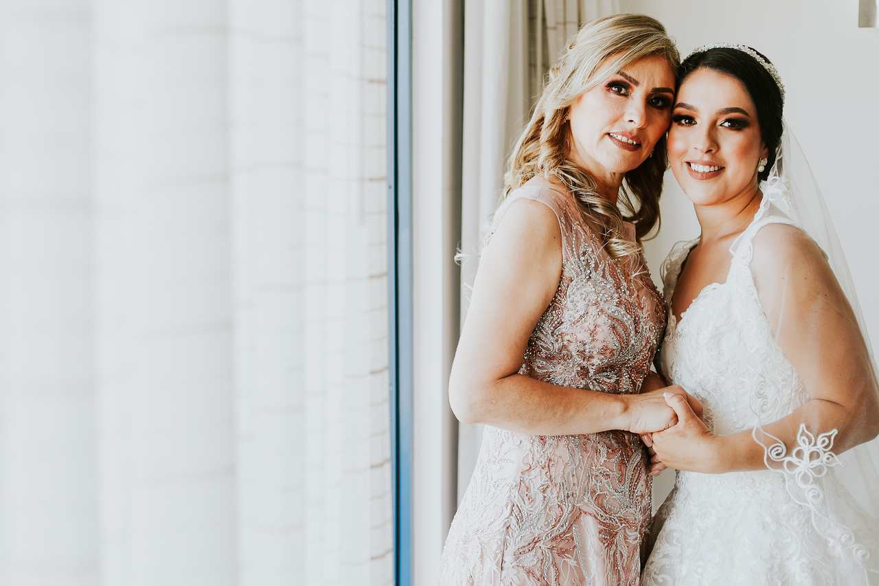 Jessica & Víctor unidos en matrimonio