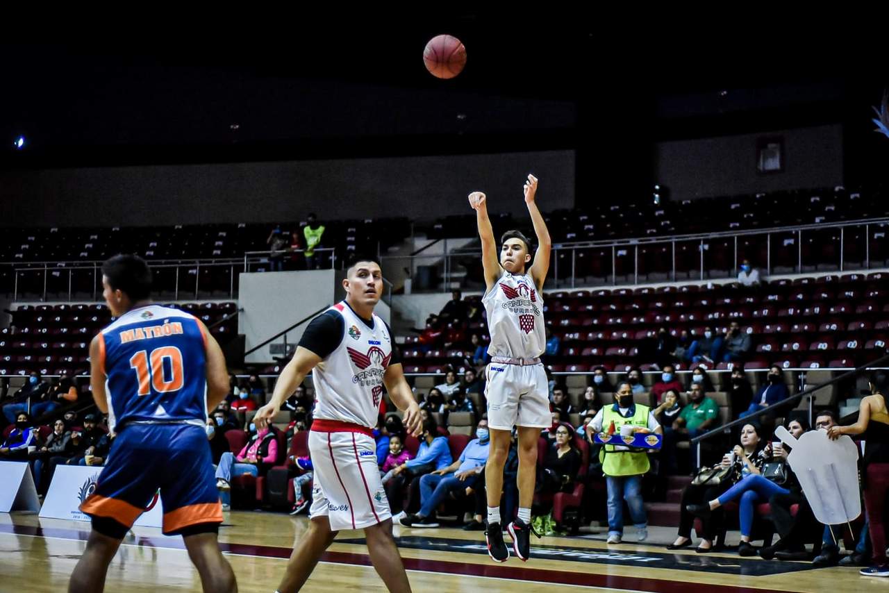 Ganaderos pegan primero a Centauros en playoffs de Cibapac