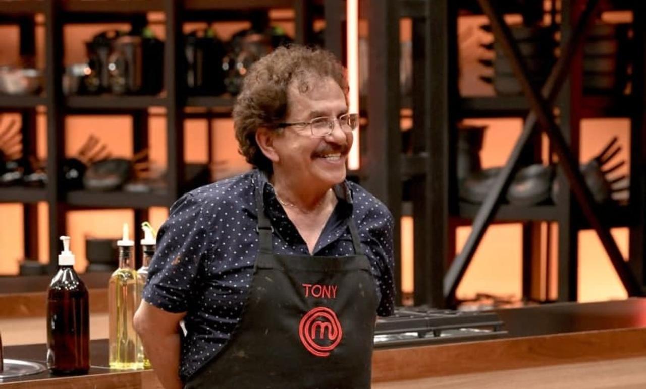 Tengo el privilegio de conocer La Laguna: Tony Balardi tras su salida ...