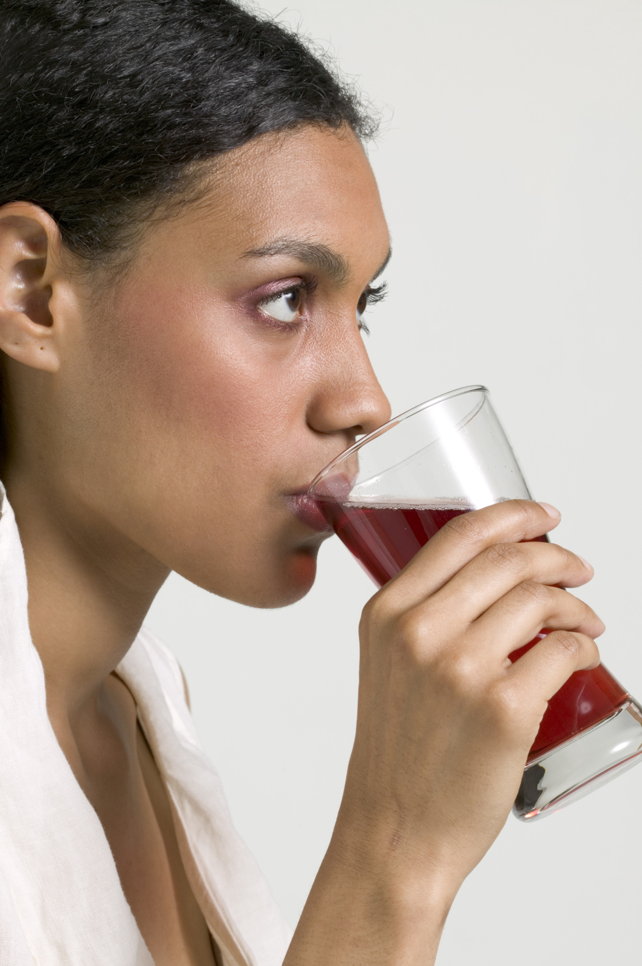 Jugo de arándano, aliado para el corazón