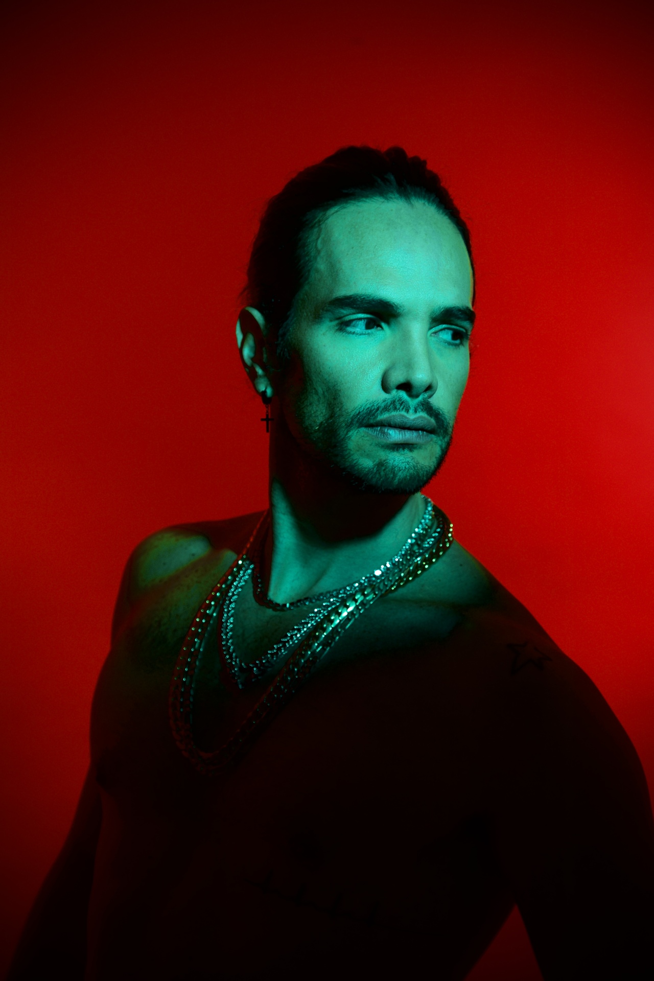 Andy Zuno cierra el año con 'DISCOSTEREOPOP'