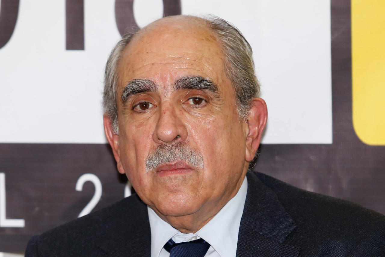 Cámara De Diputados Recibe Nombramiento De Pablo Gómez Como Nuevo