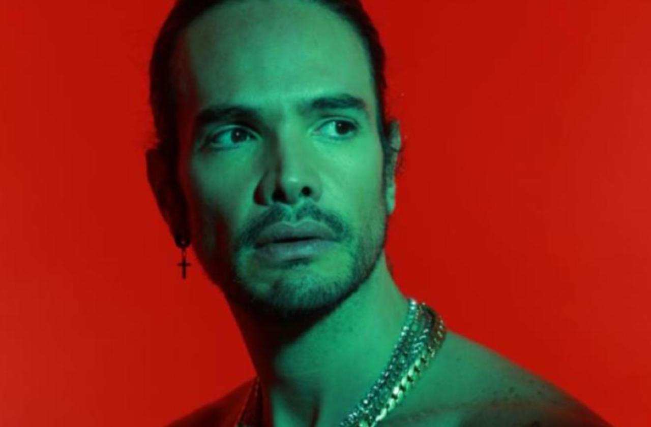 El artista Andy Zuno cuenta en exclusiva todo sobre Discostereopop