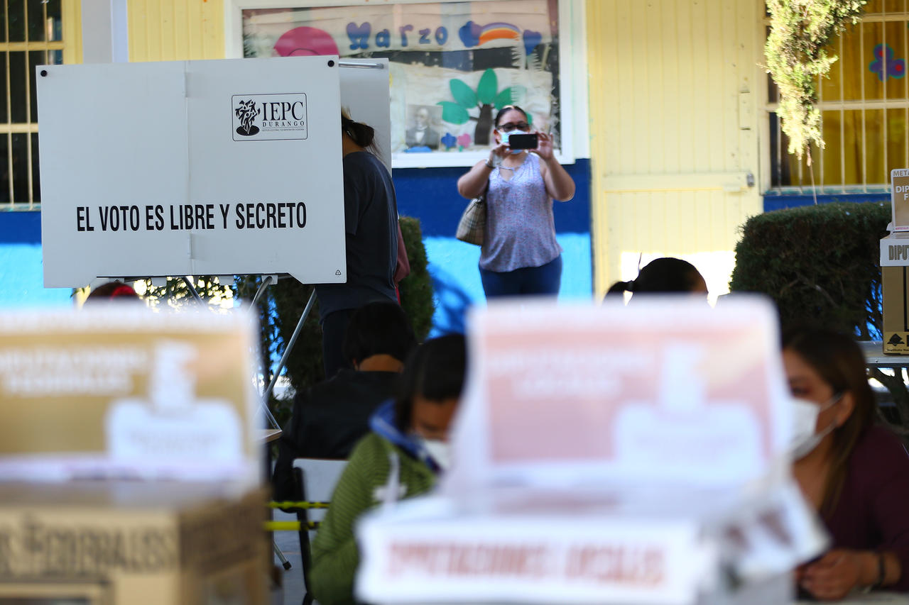 ¿Cuánto se gastarán los municipios de Durango en la precampaña a la ... ¿Cuánto se gastarán los municipios de Durango en la precampaña a la ...