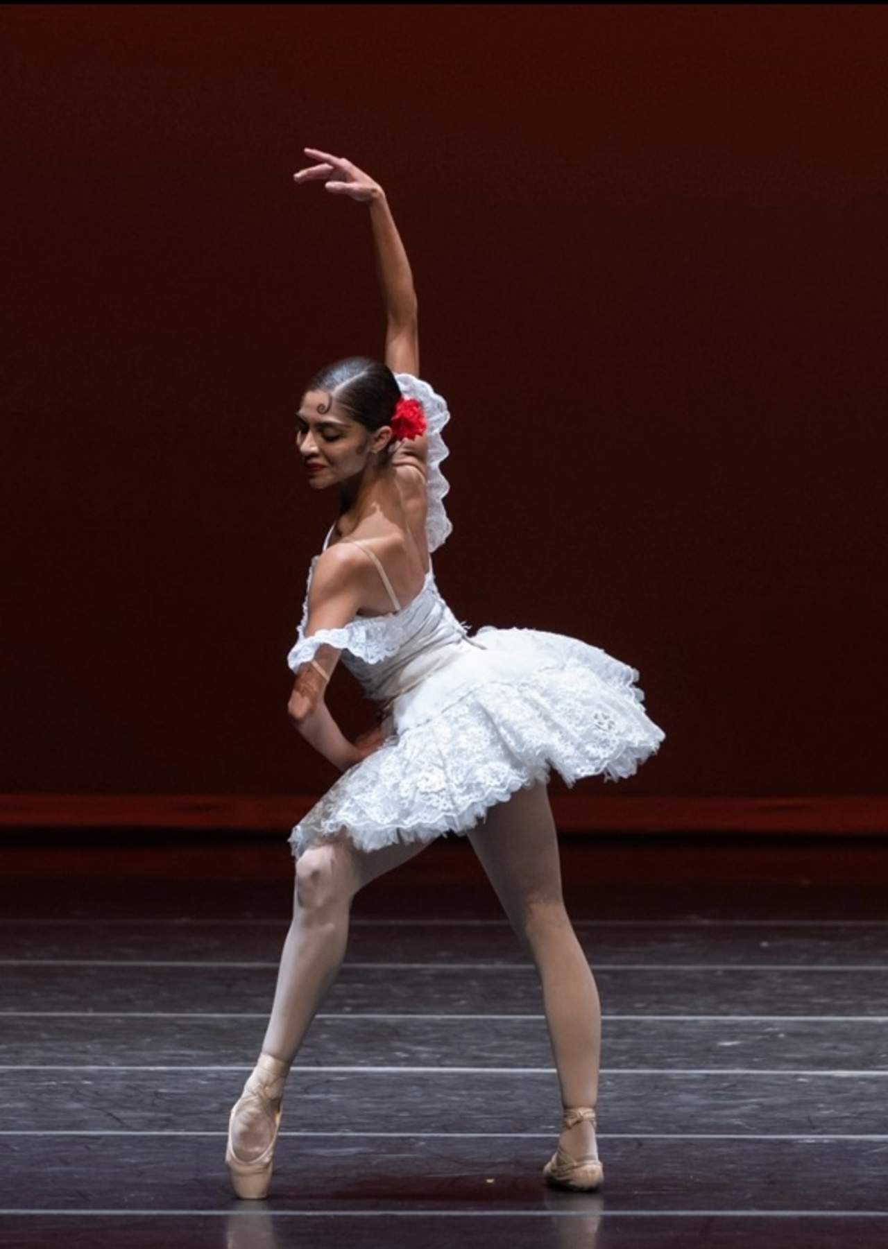 Habrá Gala de Ballet el sábado