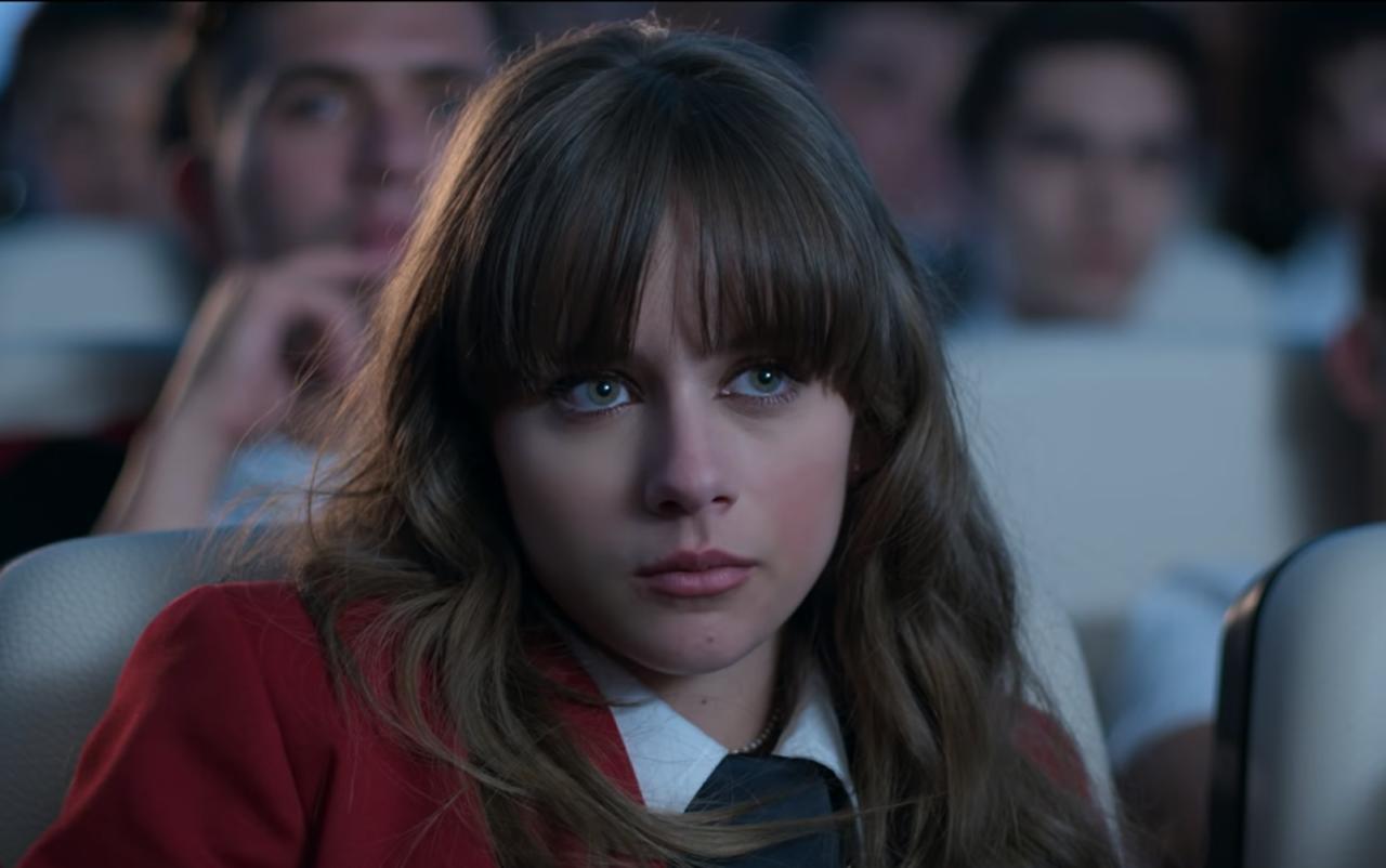 'Soy un Colucci. Puedo hacer lo que se me da la gana', Rebelde estrena ...