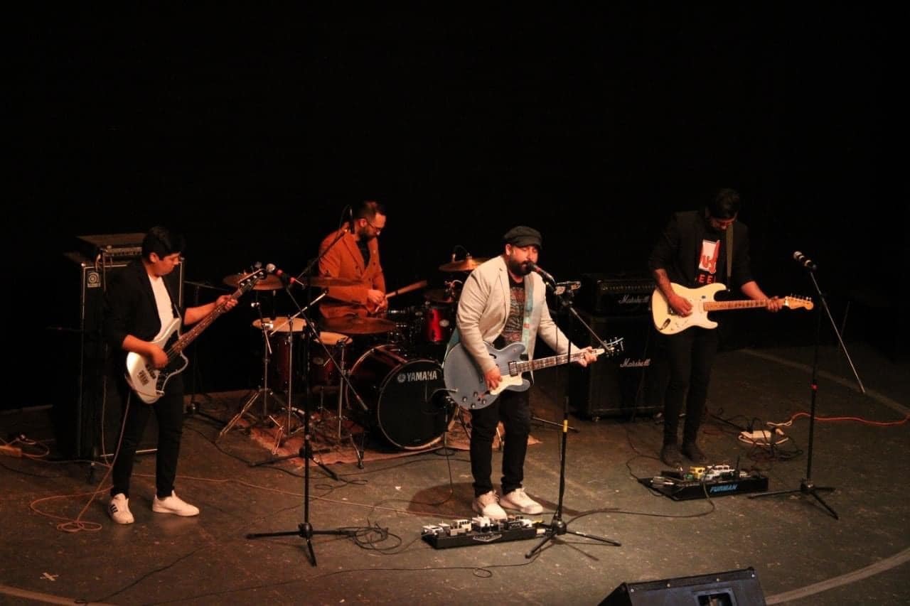 Bandas duranguenses evocan a The Beatles